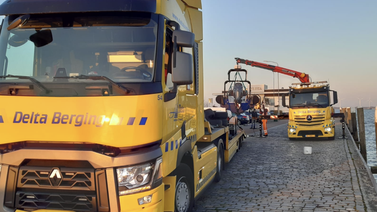 Over ons » Delta Berging en Transport